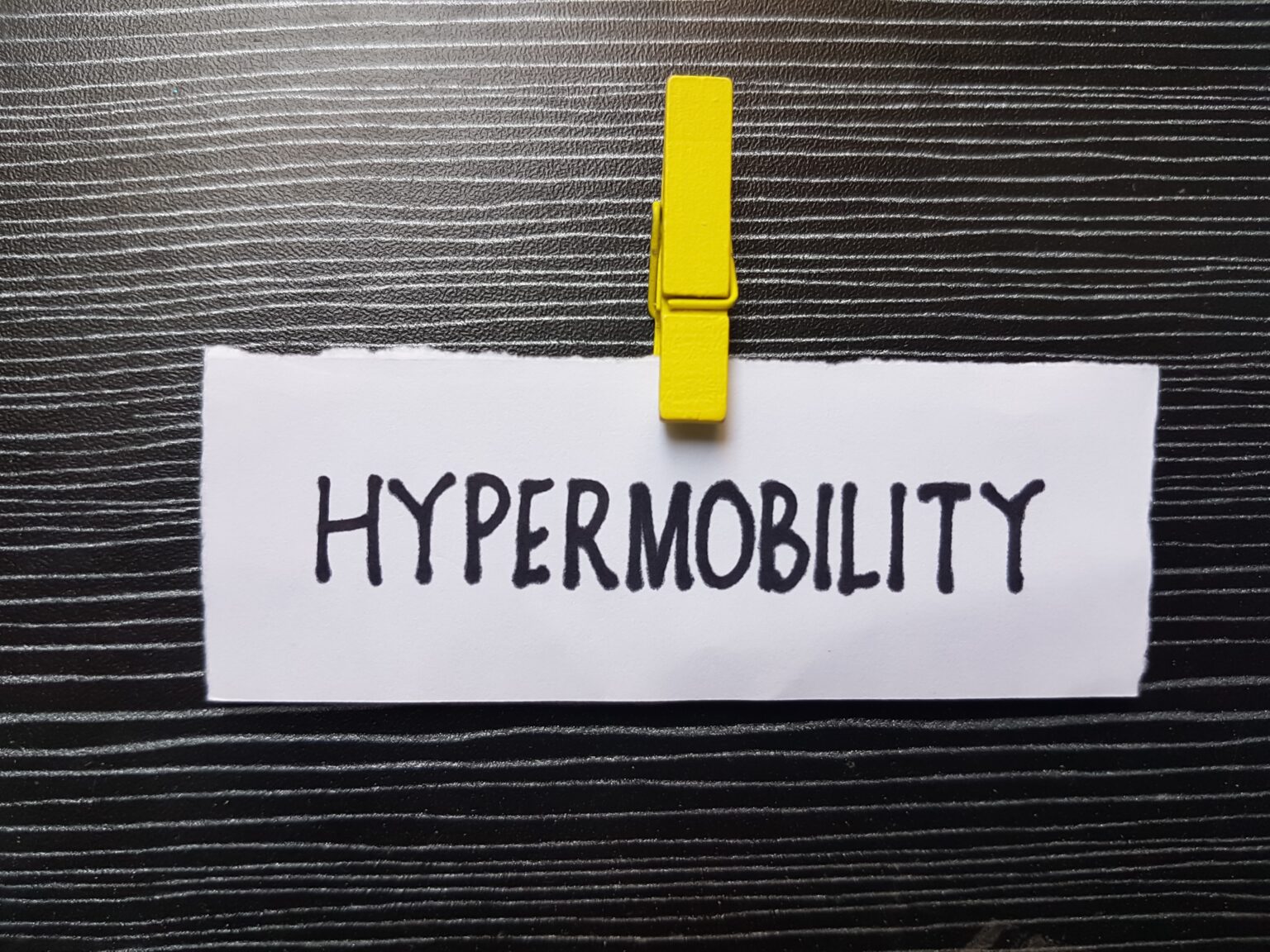 Demystifying Hypermobile Conditions: hEDS and HSD - Alpine Integrated ...