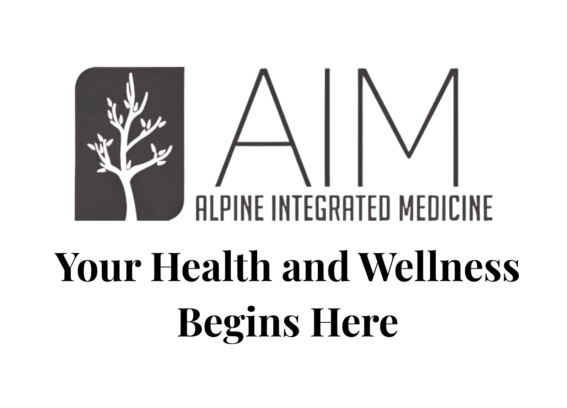 Brooke Azie Rentz Nd L Aim Founder And Medical Director